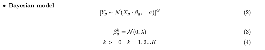 How not to use a for loop for 20k independent models - numpyro - Pyro Discussion Forum