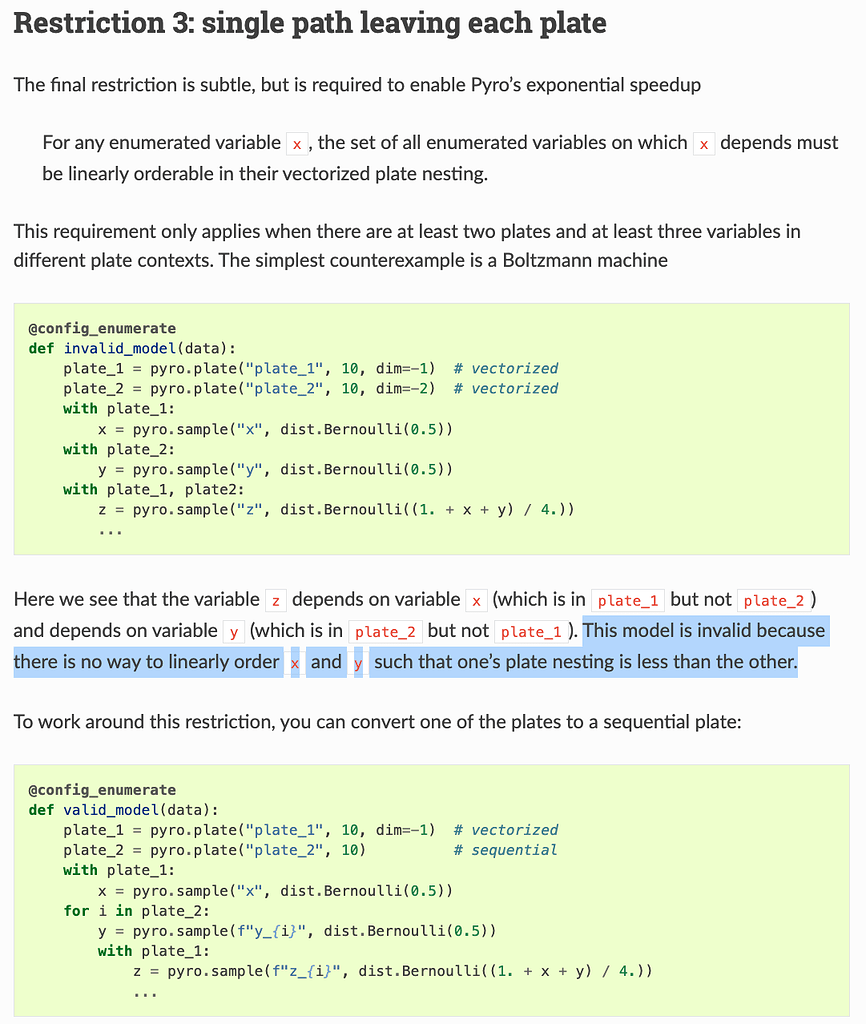 How does plate nesting work in enumeration - Misc. - Pyro Discussion Forum